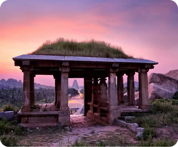 Homepage - Karnataka Tourism