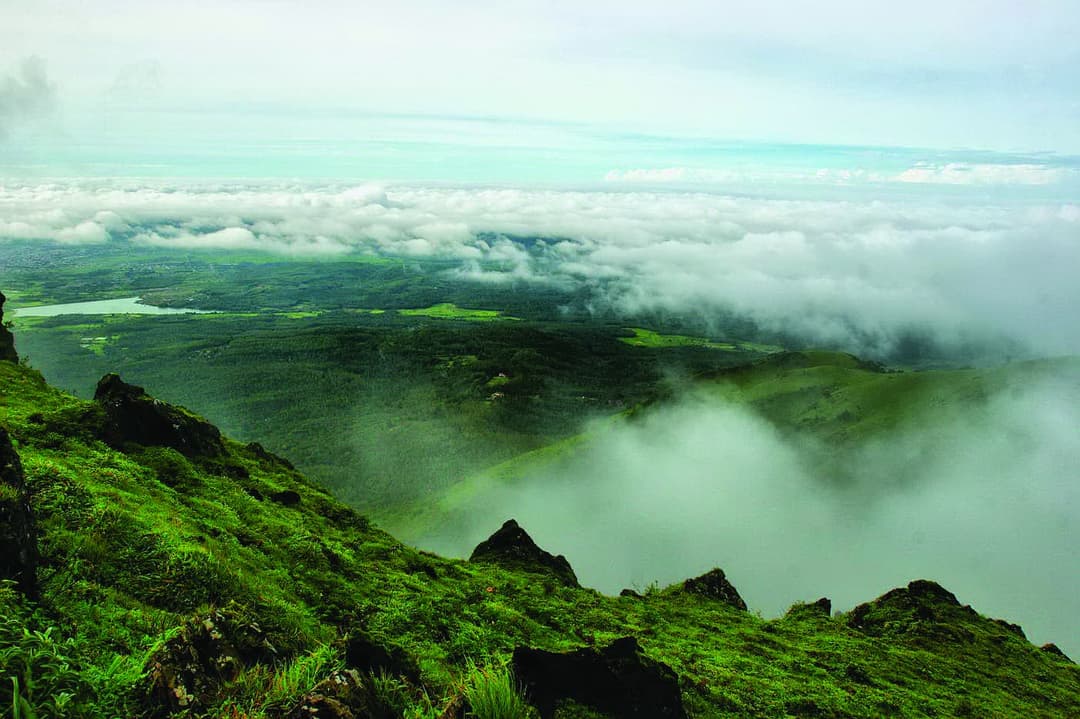 Agumbe - Karnataka Tourism