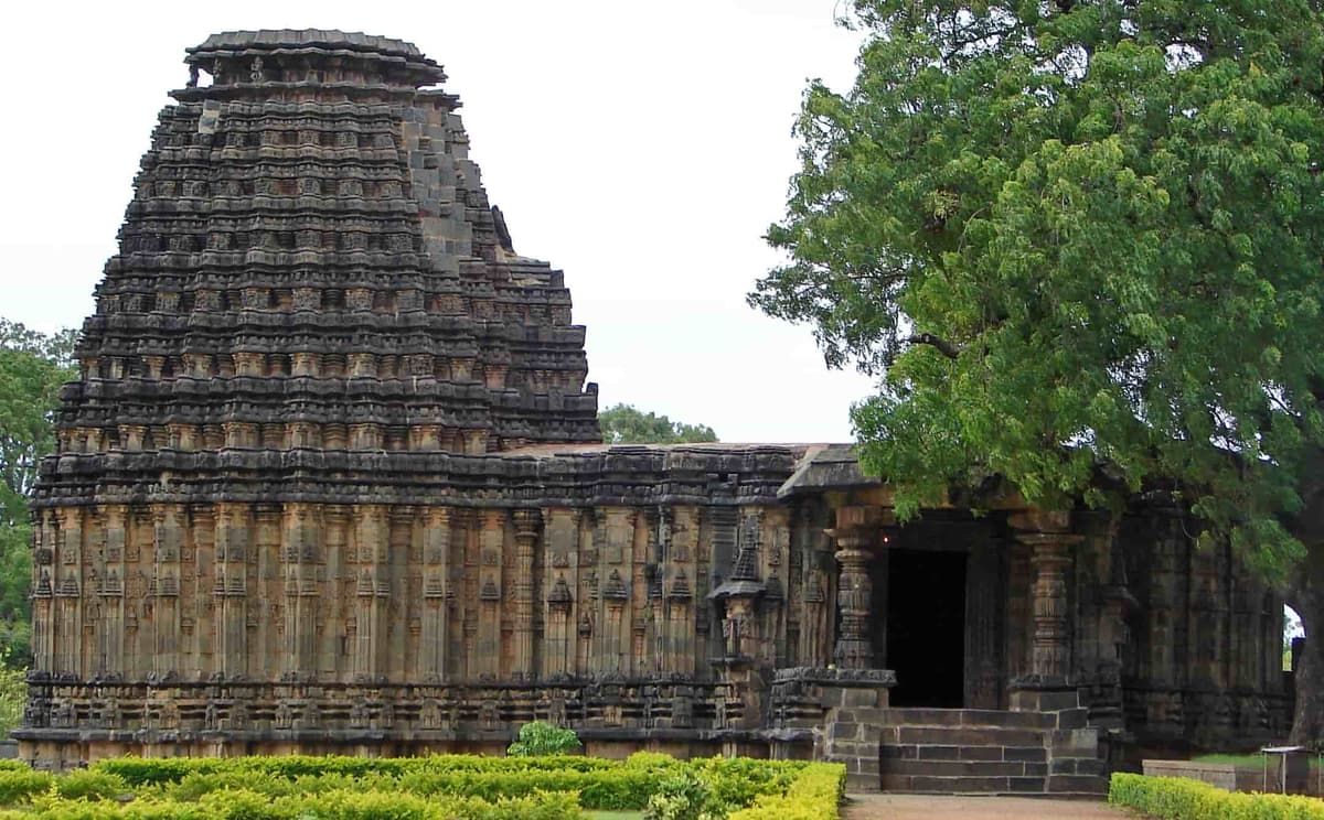 Gadag - Karnataka Tourism