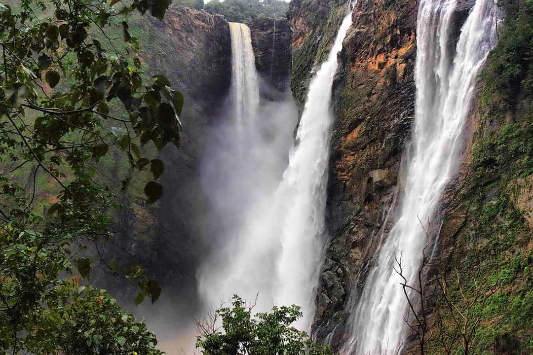 Shivamogga - Karnataka Tourism