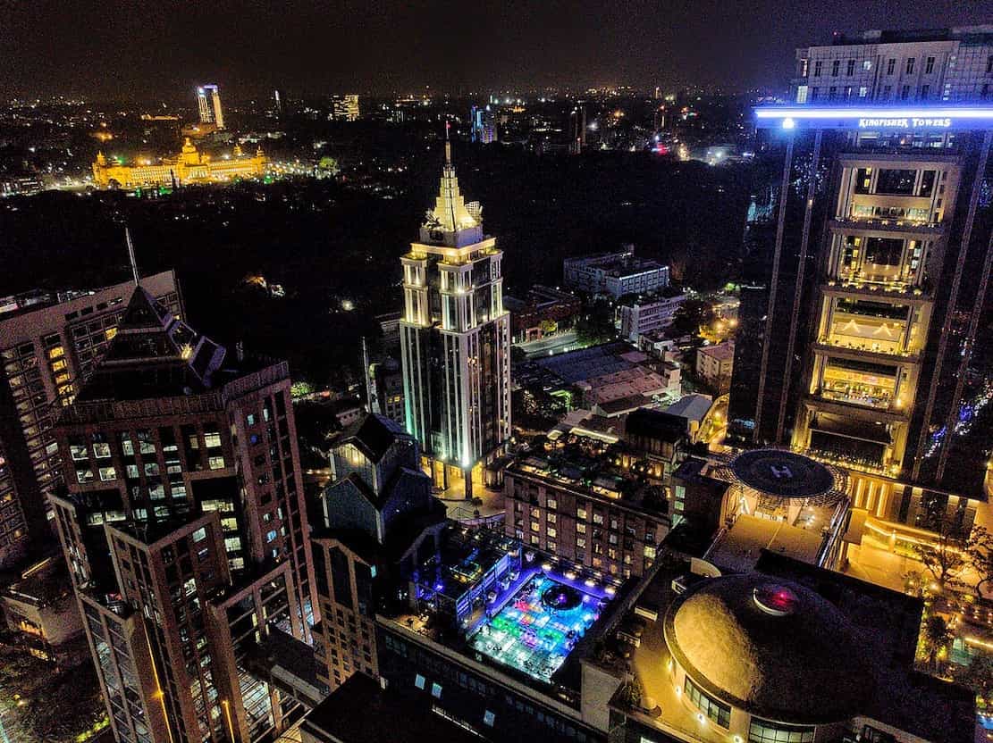 Bengaluru - Karnataka Tourism