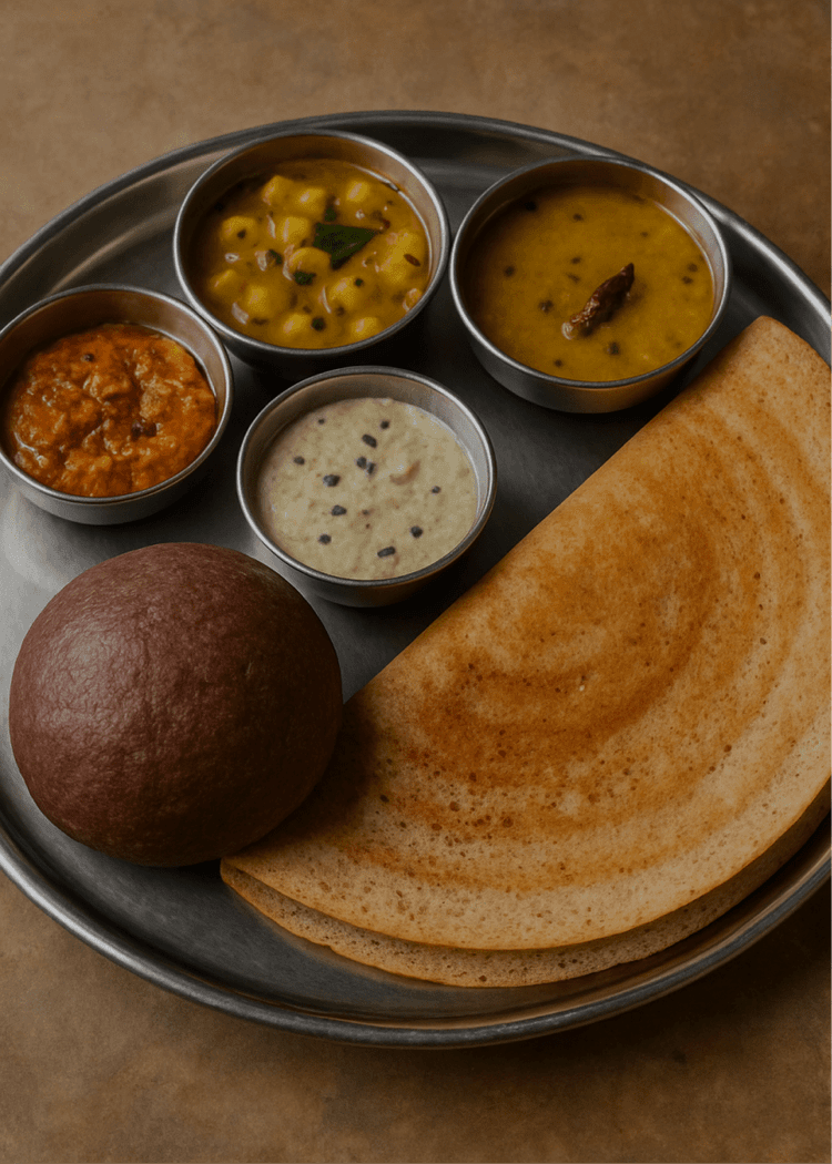 Food & Culinary - Karnataka Tourism