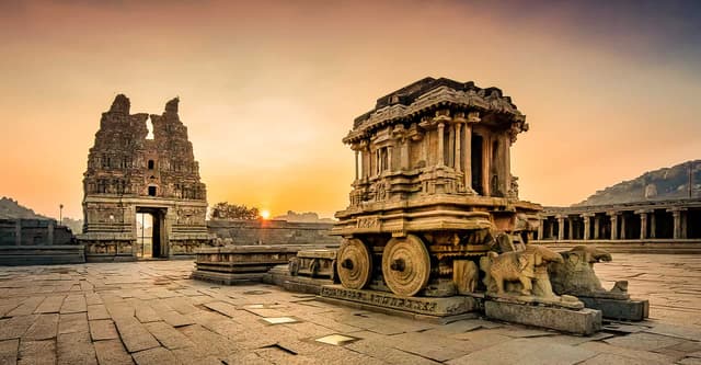 Heritage, History and Culture - Karnataka Tourism
