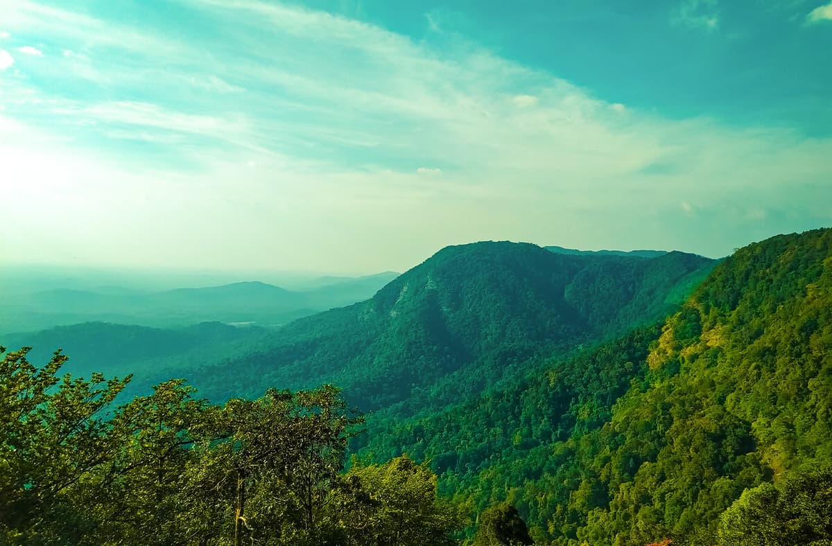 Agumbe – The Rainforest Hill Station of Karnataka - Karnataka Tourism