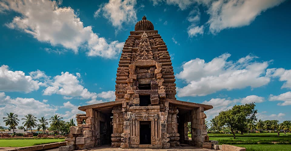 Spiritual Attractions - Karnataka Tourism