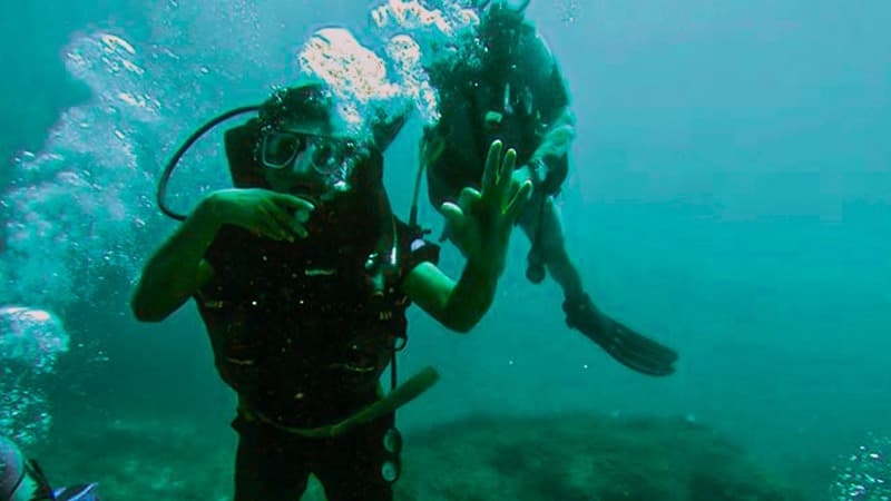 Explore Underwater Realms at Netrani Island - Karnataka Tourism
