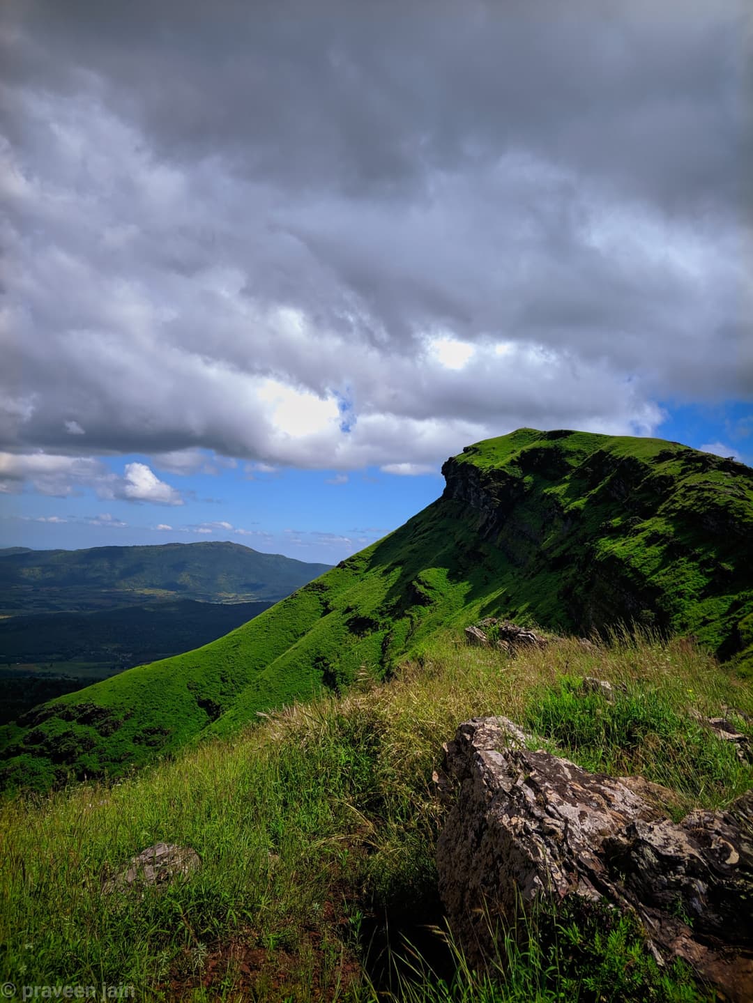 Kemmanagundi in Kemmannugundi | Kemmangundi Trek, Chikmagalur