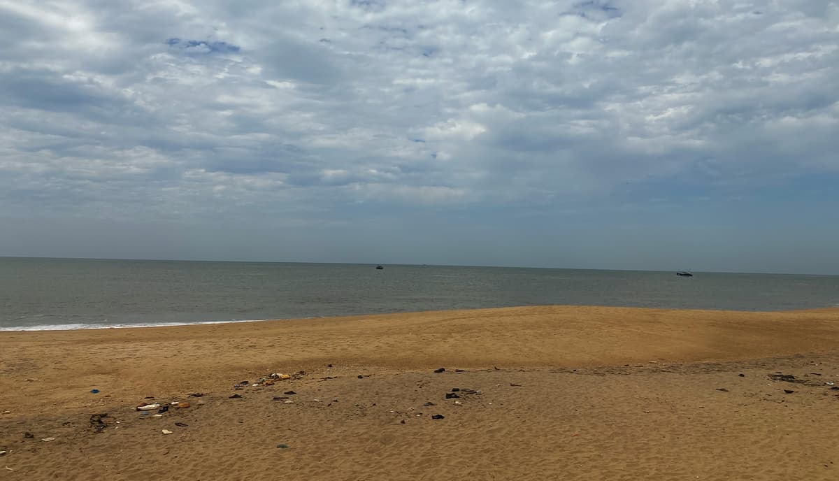 Ullal Beach | Top Beaches in Karnataka | Mangalore Beach