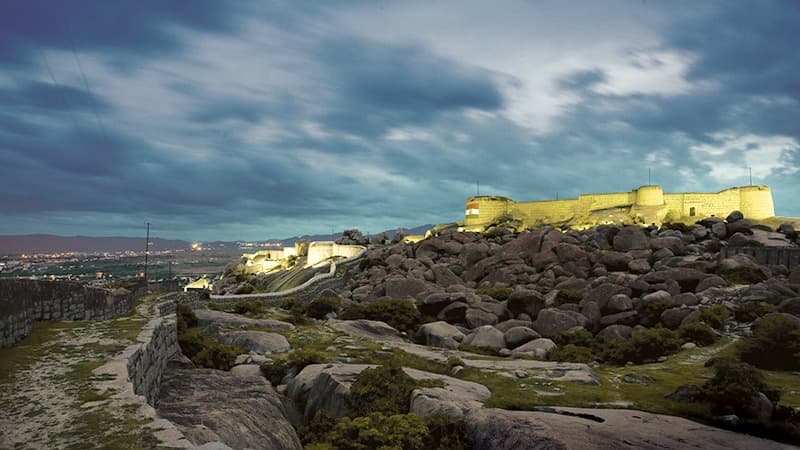 Ballari - Karnataka Tourism